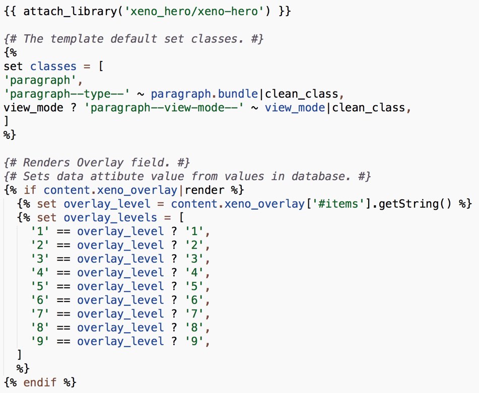 Bootstrap Paragraphs | Web Development Presentation | MidCamp 2018